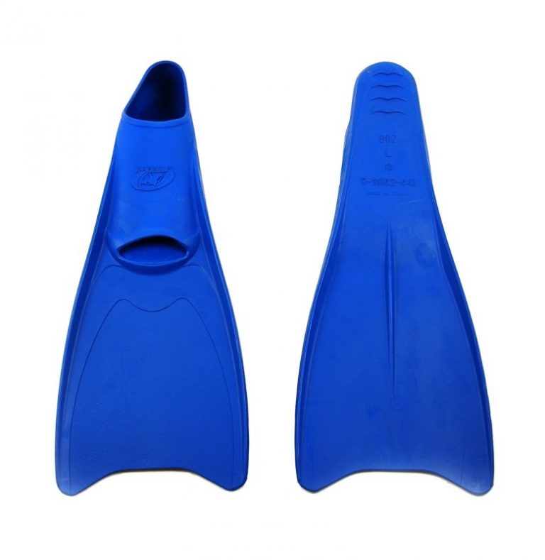 ALETAS RUBBER PROBLUE – Los Buzos Distribuidores