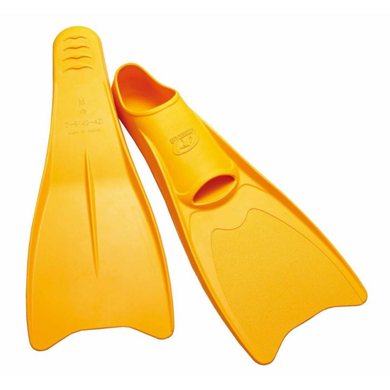 ALETAS RUBBER PROBLUE – Los Buzos Distribuidores