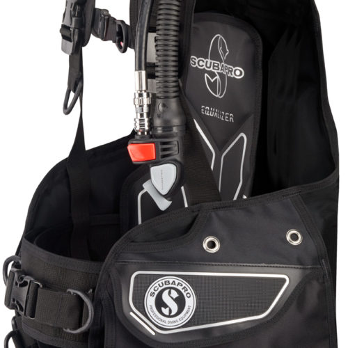 CHALECO HYDROS PRO BPI SCUBAPRO – Los Buzos Distribuidores