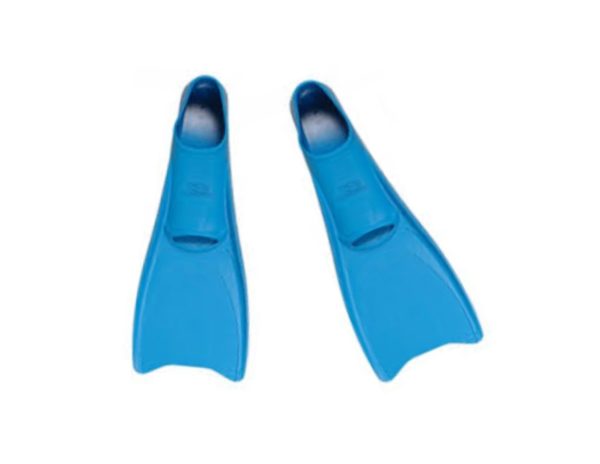 ALETAS RUBBER PROBLUE – Los Buzos Distribuidores