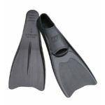 ALETAS RUBBER PROBLUE – Los Buzos Distribuidores