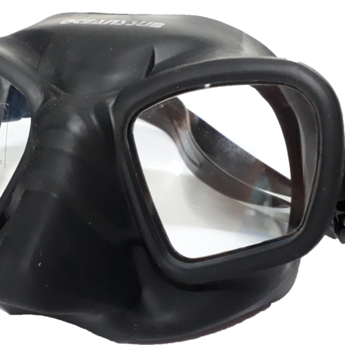 CARETA MATRIX MASK TR/PK OCEANS SUB – Los Buzos Distribuidores