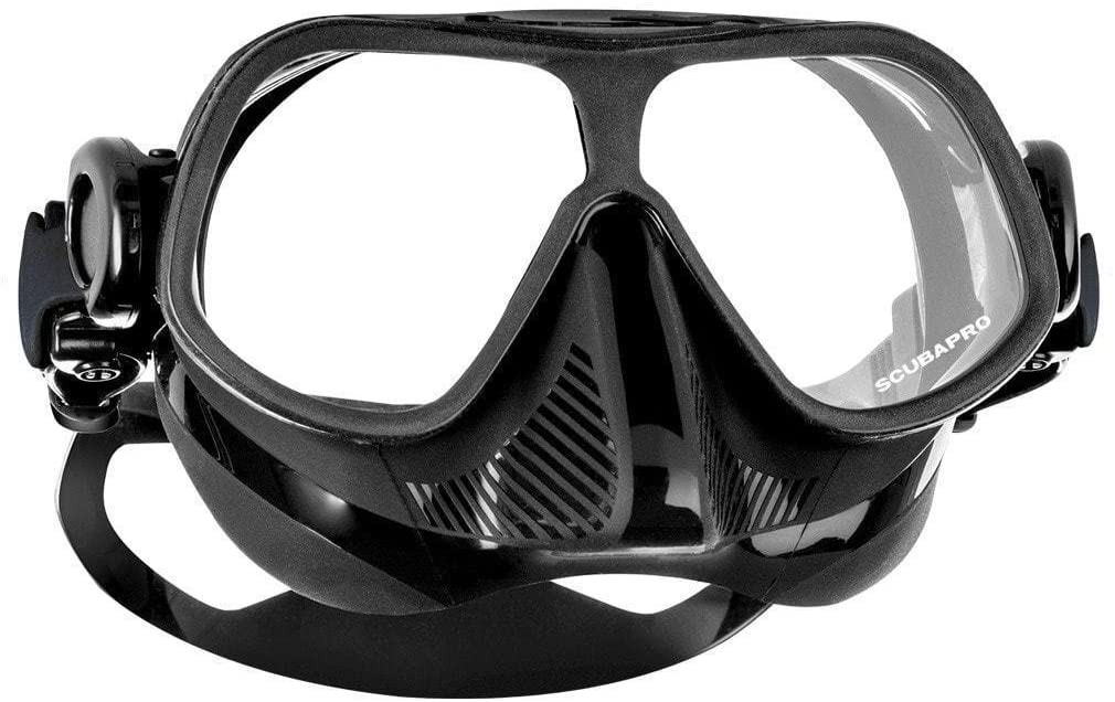 CARETA STEEL COMP – PRO SCUBAPRO – Los Buzos Distribuidores