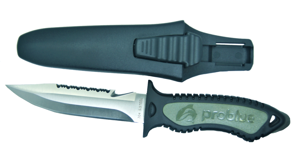 CUCHILLO PROBLUE – Los Buzos Distribuidores