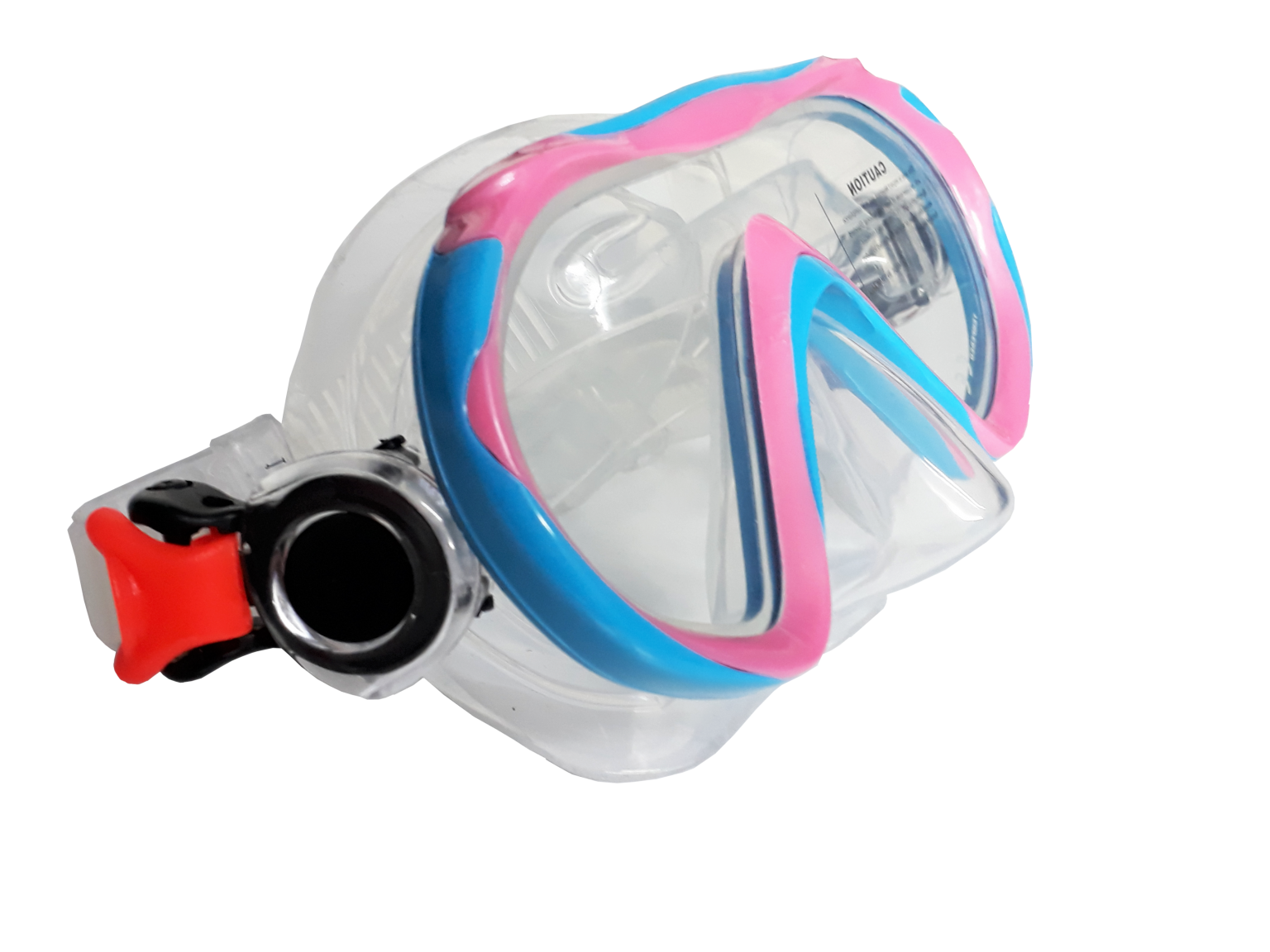 MASCARA JUNIOR OCEANS SUB – Los Buzos Distribuidores